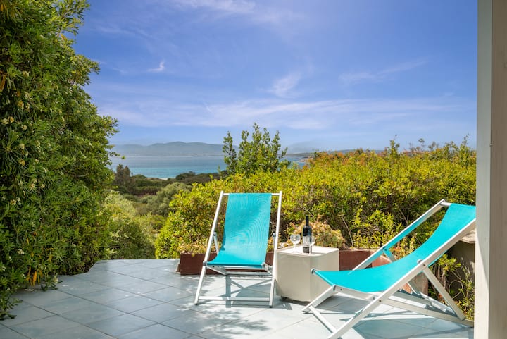 Vista Golfo 3 - Golfo Aranci