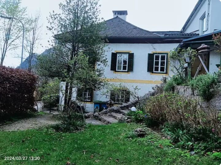 Villa Kinsky - Kinsky's Travellers Lodge - Bad Ischl