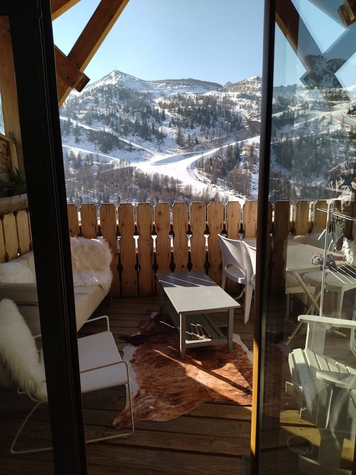 T4 Duplex Luxe Isola 2000 - Isola 2000