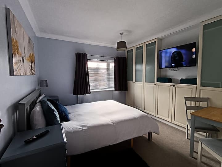 Geneva Cottage Darlington Paris - Darlington