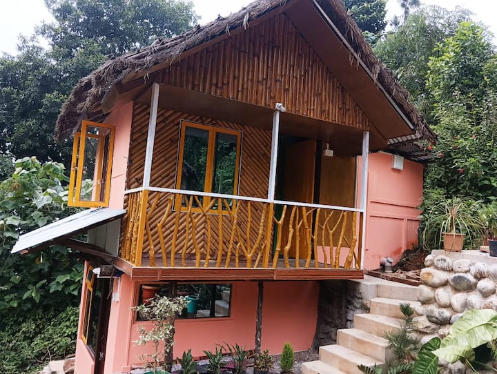 Mountainretreatecostay Kalimpong - Kalimpong