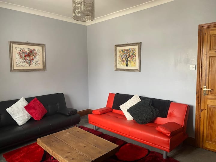 Geneva Cottage Darlington Attic - Darlington