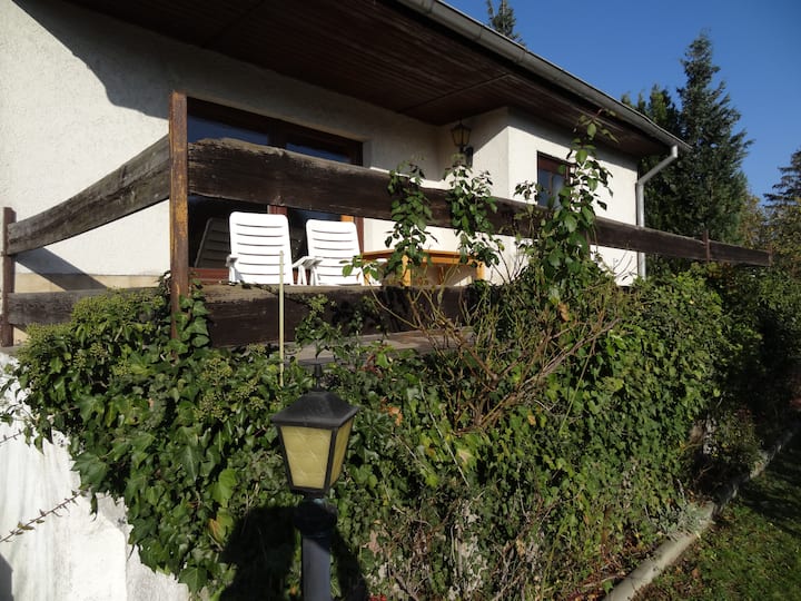 Haus Gartenblick - Dresden