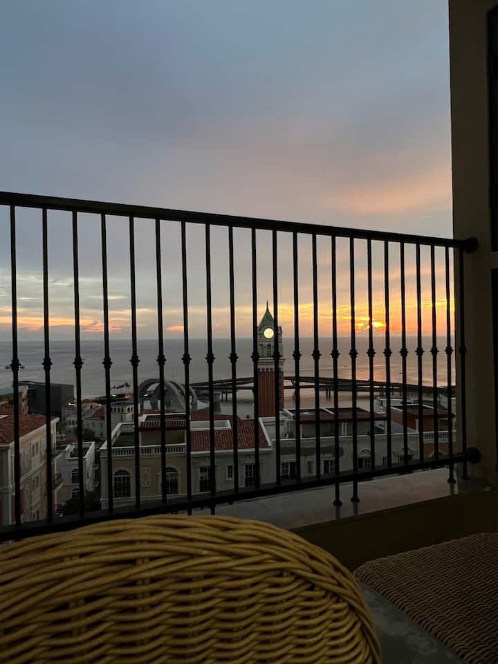 0ne Of A Kind Sea View Apartment - Phú Quốc