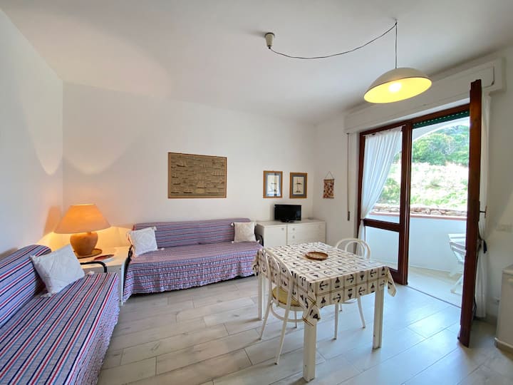 Luisa - Marciana Marina