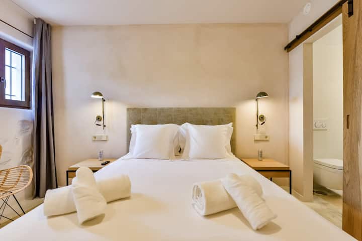Double Room Queen - Maison Salva - Altea