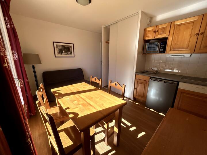 Appartement En Résidence - Lac Pavin