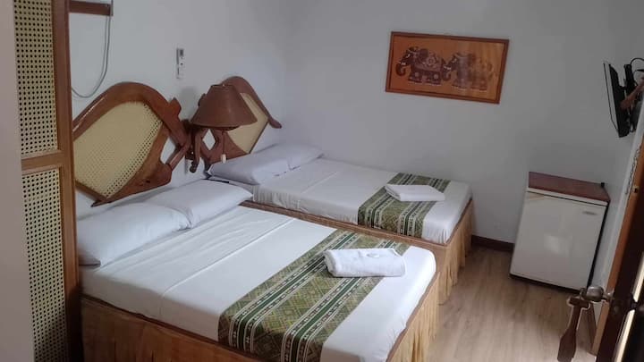 Balay Sidlakan Your Home In Cebu - Cebu