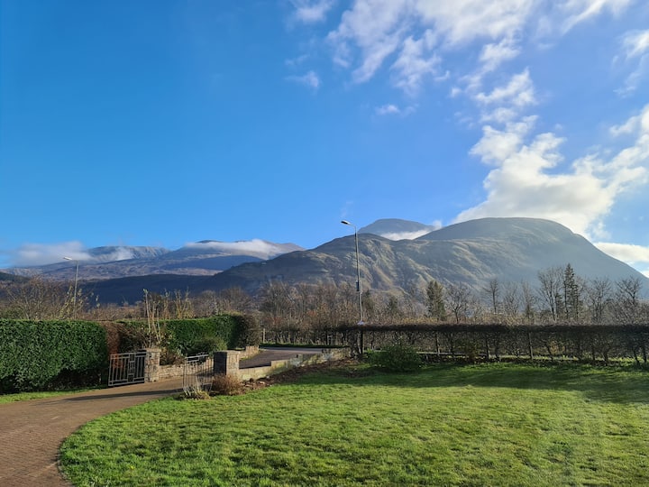 Firdale, Fort William, Your Highland Retreat - Fort William