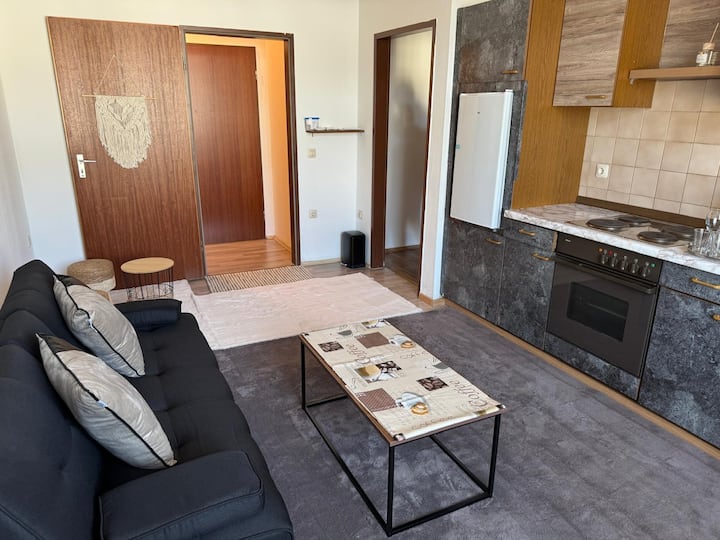 Gemütliches Retreat - Bochum