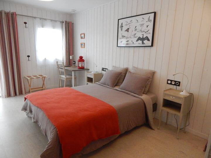 Gîte Pmr Balade Océane Lodonnec - Loctudy