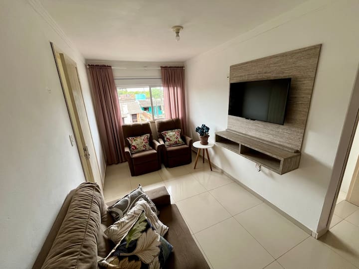 Apartamento Aconchegante - Torres