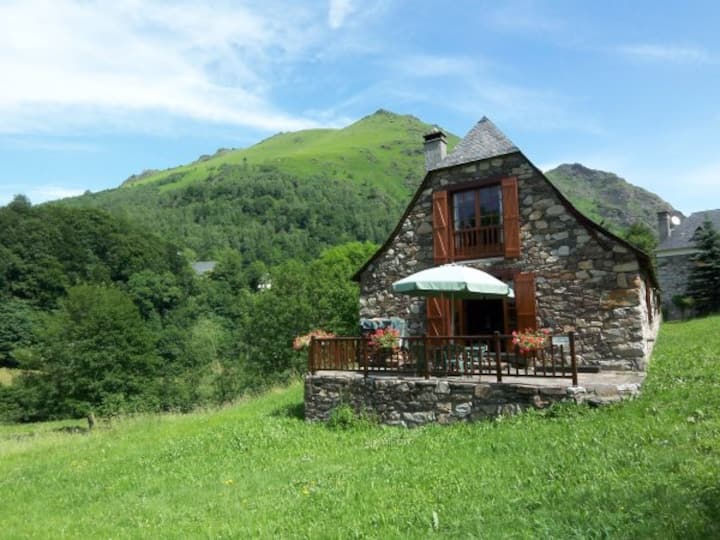 La Bergerie, Havre De Paix - Cauterets