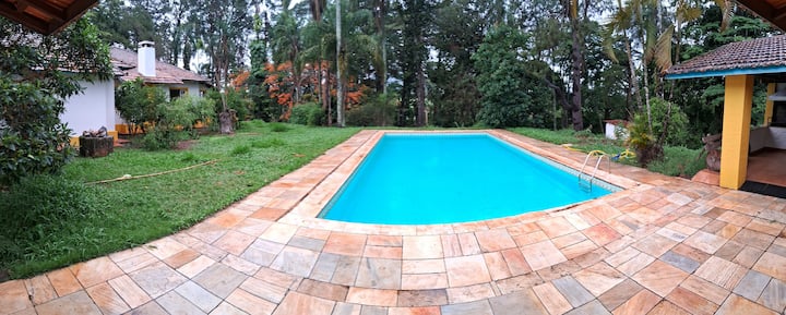 Recanto Terapias Estelares - Bragança Paulista