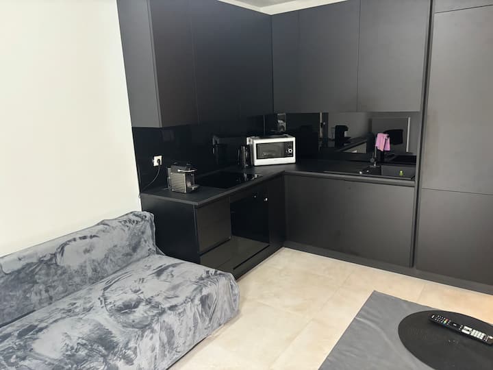Appartement 1 Chambre - Nittel