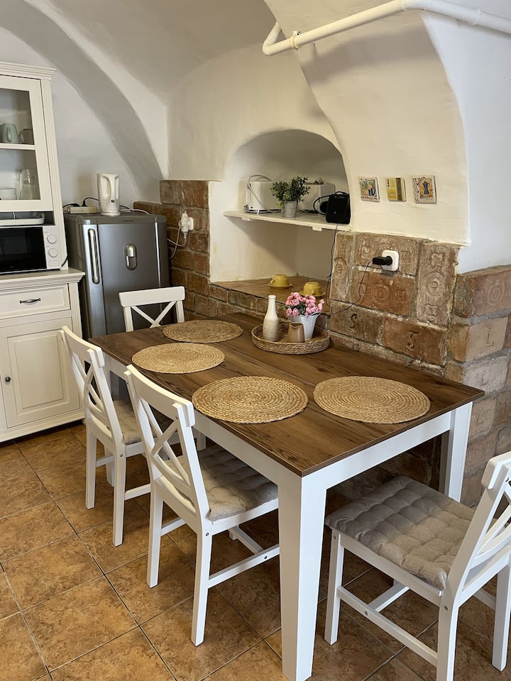 Földszinti Apartman - Sopron