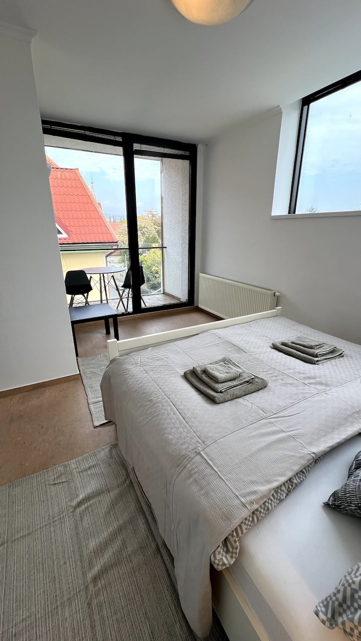 Apartment In The Very Centre - Bratislava