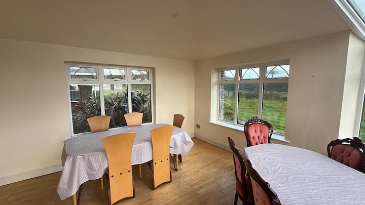 Scartagh Clonakilty House - Room 5 - Clonakilty