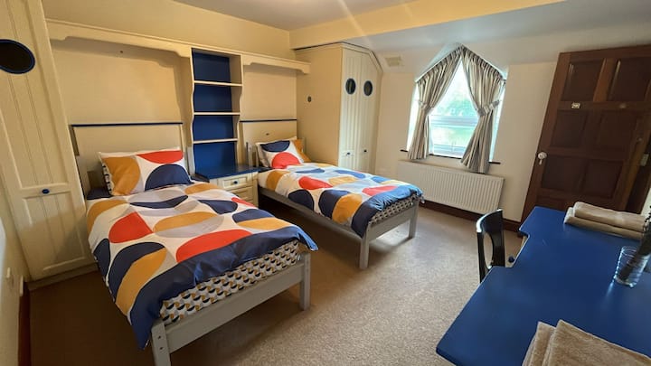 Scartagh Clonakilty House - Room 6 - Clonakilty