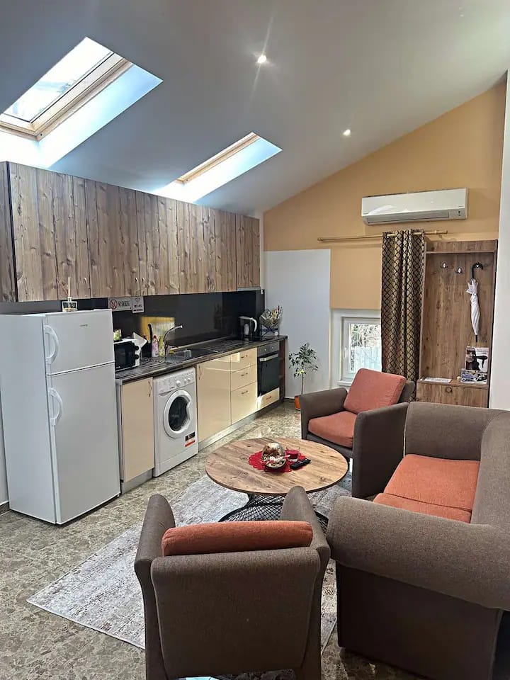 Center Apartments Quiet Luxury 6 - Plovdiv