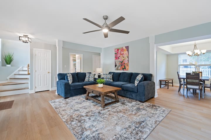 N. Raleigh Stylish Luxury Gem - Raleigh, NC