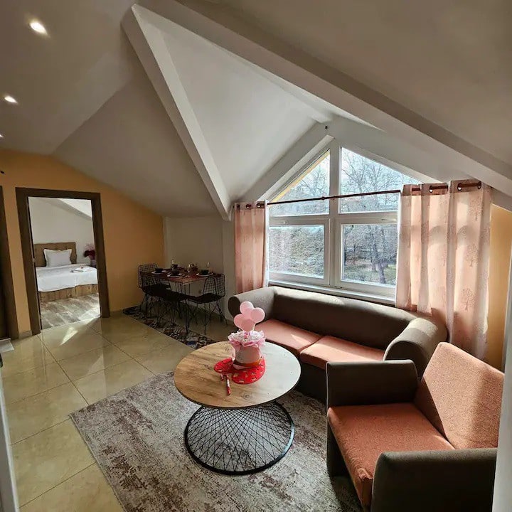 Center Apartments Quiet Luxury 8 - Plovdiv