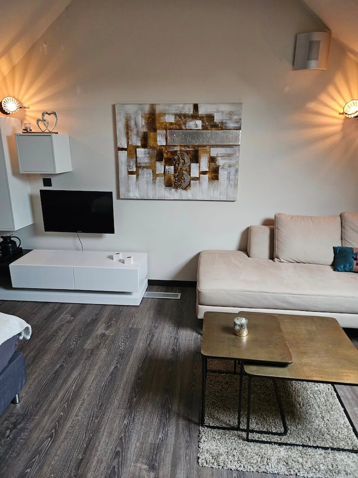 Escape To Unwind - B&b Kamer Bo - Duffel