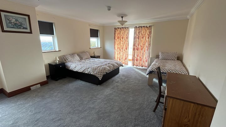 Scartagh Clonakilty House - Room 7 - Clonakilty