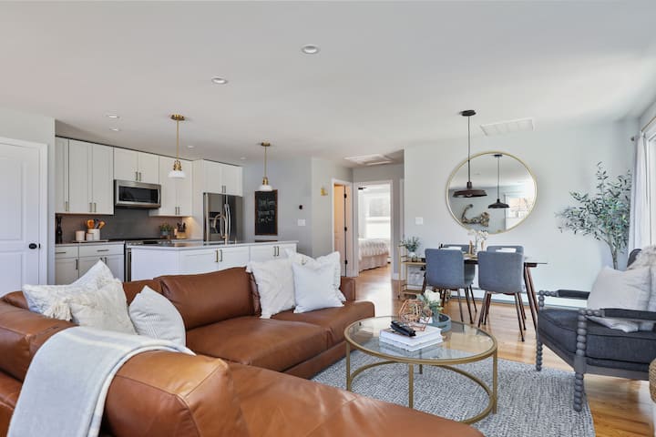 Cozy Hot-tub Home In Eastham - Eastham, MA
