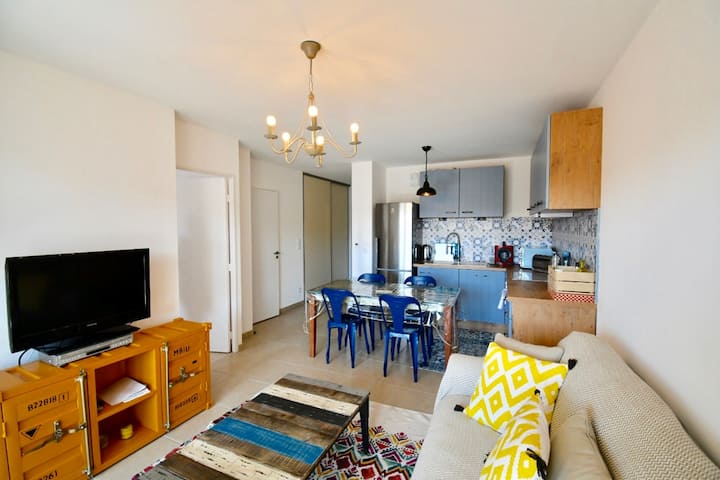 Le Lavandou Classé 4* - Le Lavandou