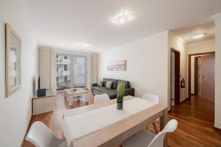 Wings Apartment I By Rosa - Madère