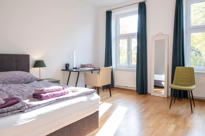 Studio/apartment 8 U4 Meidling - 維也納