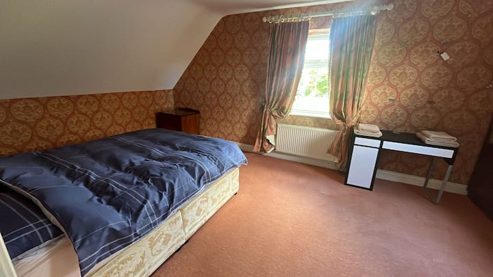 Scartagh Clonakilty House - Room 9 - Clonakilty