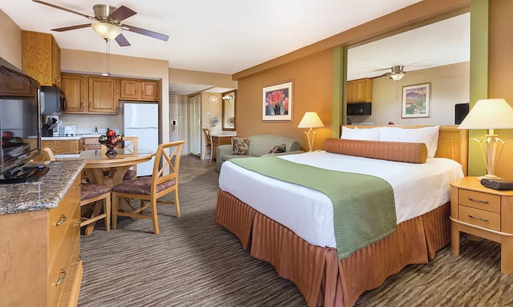 Cute Studio Near Coachella 2025! - Palm Springs, CA