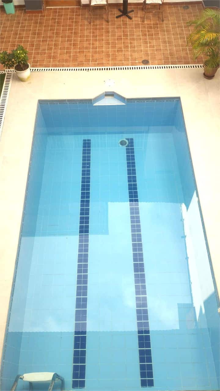 Iguana Haus, Departamento/pool - Iquitos