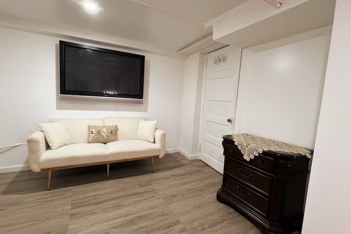 Cozy Apartment Next To Nyc - Edgewater, NJ