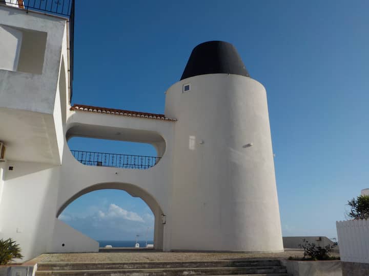 Appartement Du Moulin, Vues Mer, Marina (6 Pers.) - Albufeira