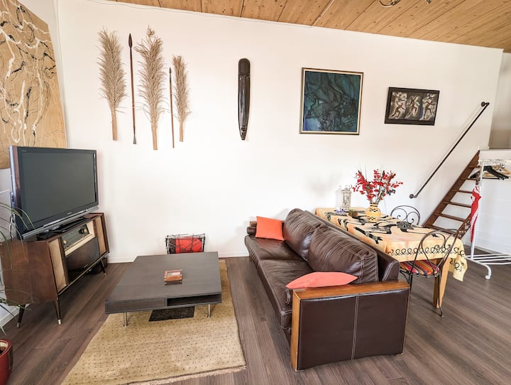 Le Penthouse De Boulogne - ibis Paris Boulogne Billancourt