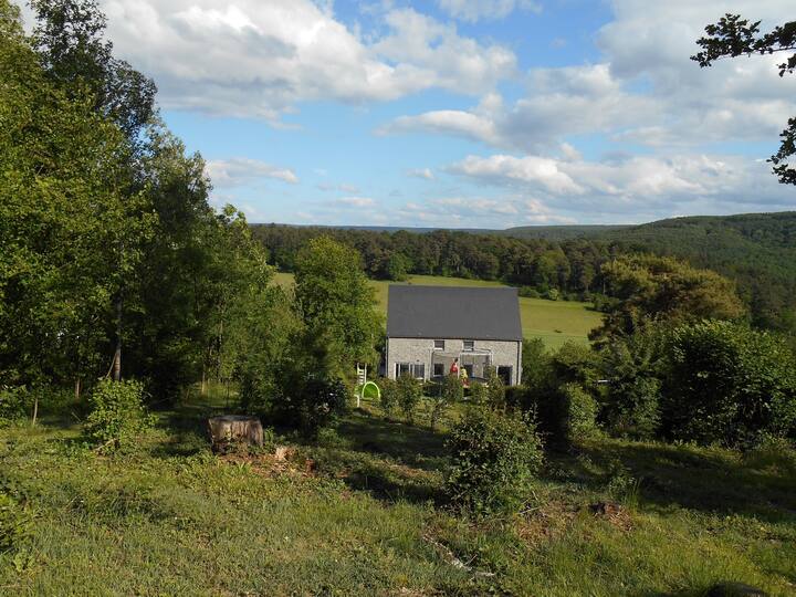 Gîte Dérive - Philippeville