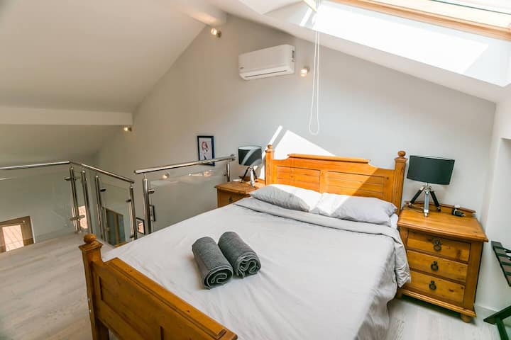 *2br Apartment-perfect View* - Monténégro