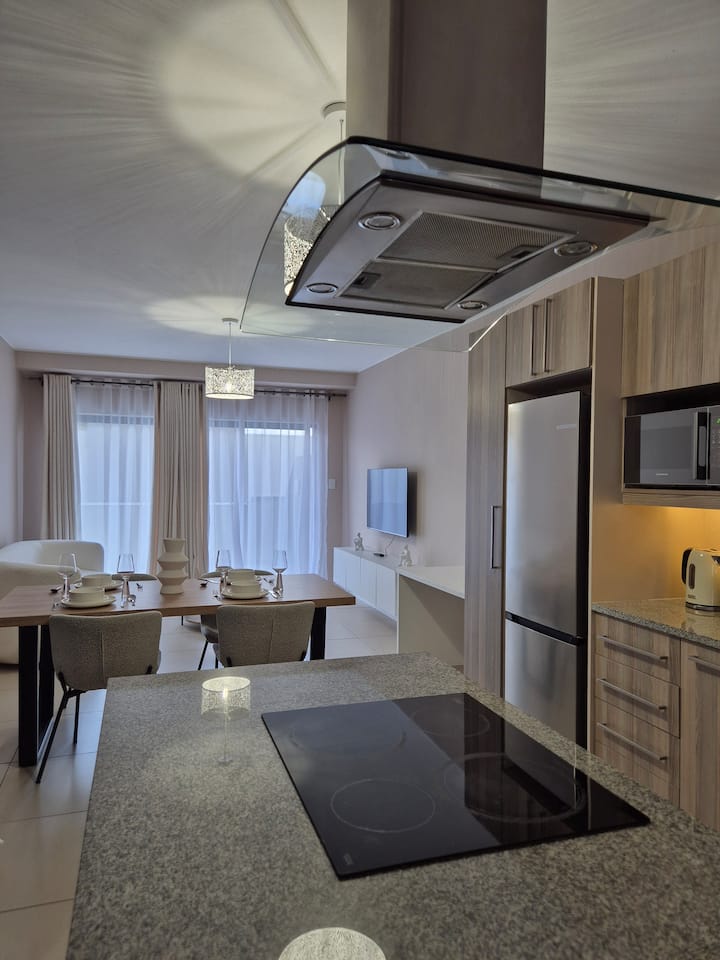 Classy Corporate Luxury - Rivonia Sandton (Aircon) - Sandton