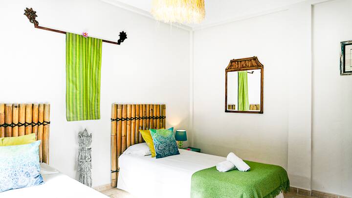 Bali Room - Fuerteventura