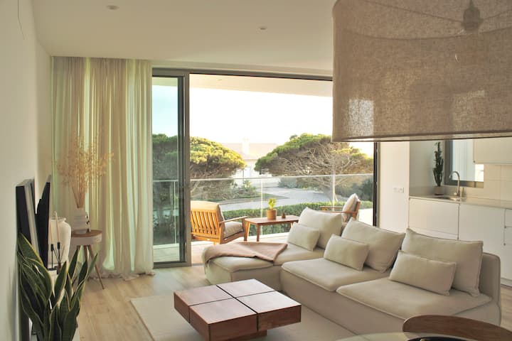 Exclusive Beachside Living - Sagres