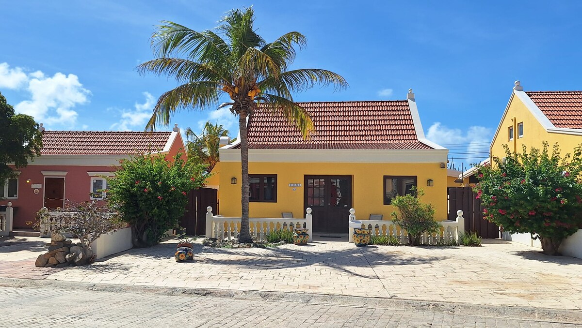 Miss Tee's Kunuku - Houses for Rent in Calbas, Noord, Aruba - Airbnb