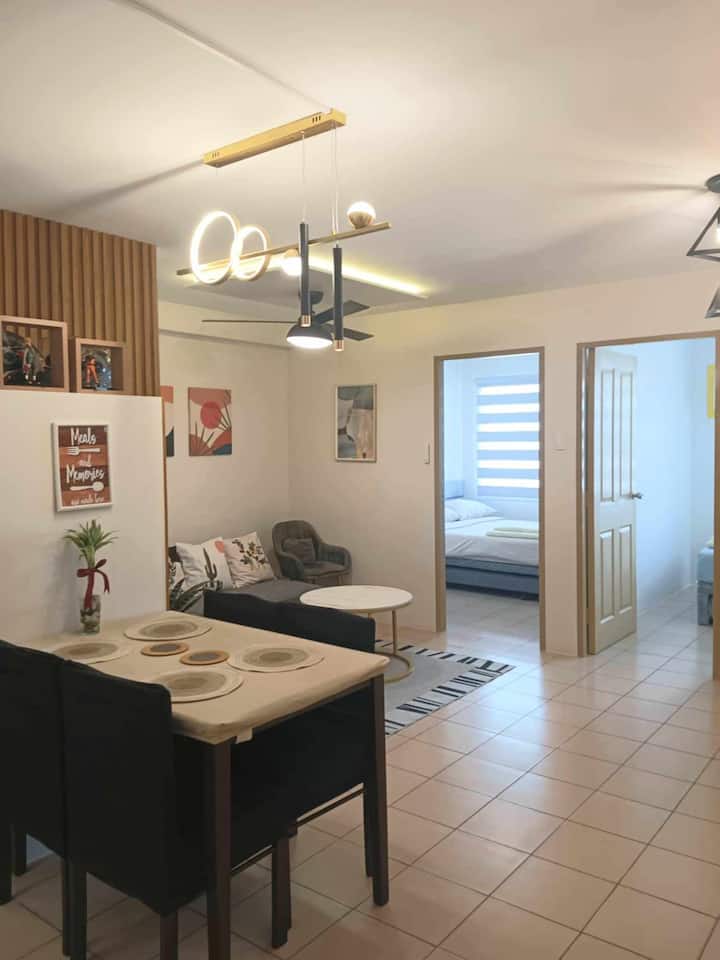 Condo In Iloilo City - Iloílo
