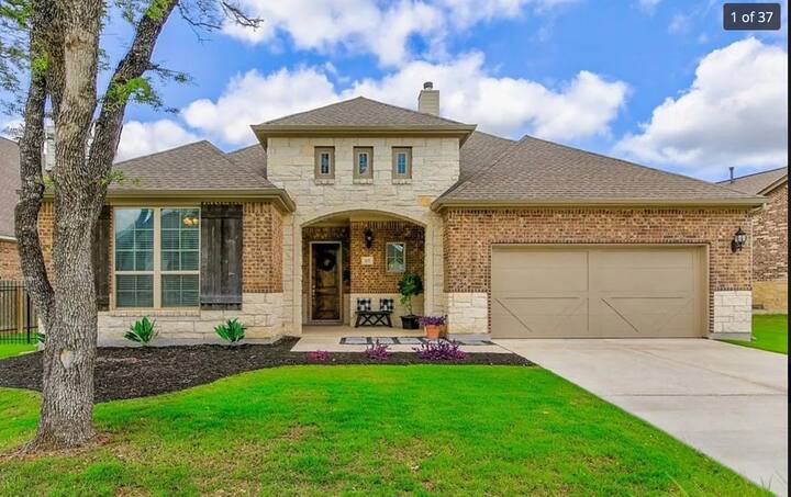 3 Bedroom, 2.5 Bath Home - Leander, TX