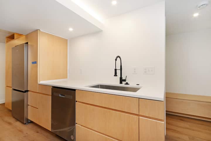 Casita De Mod - Splash Park, Manhattan