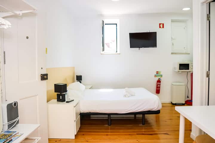 Residência Queirós Estúdio -