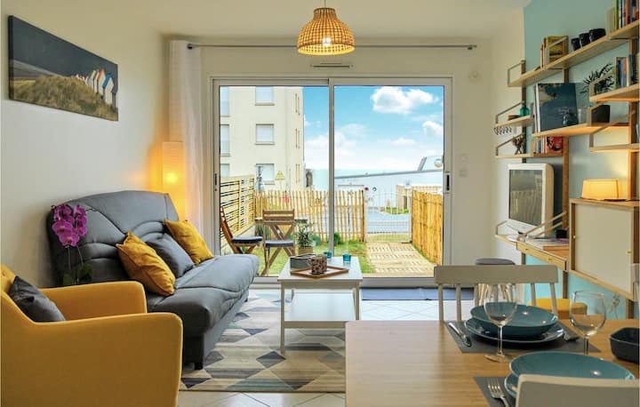 Maison Lumineuse Avec Vue Sur Mer - Saint-Pair-sur-Mer