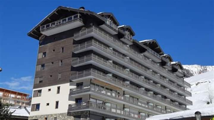 Skier à Courchevel - Pralognan-la-Vanoise